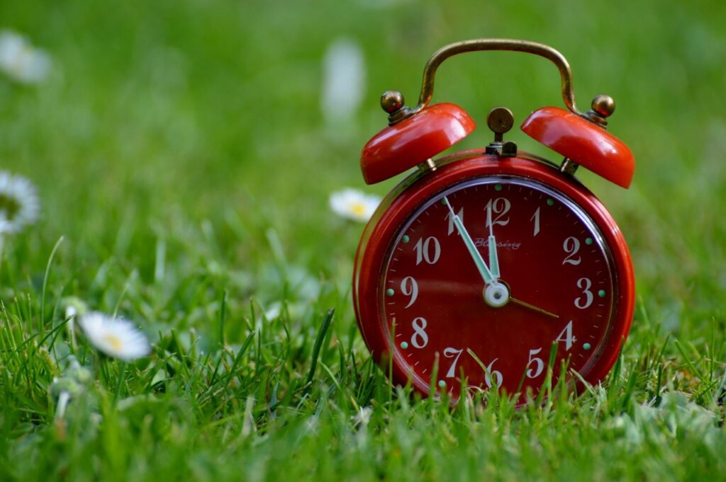 Aprende las Horas en Francés Fácil con estos Trucos